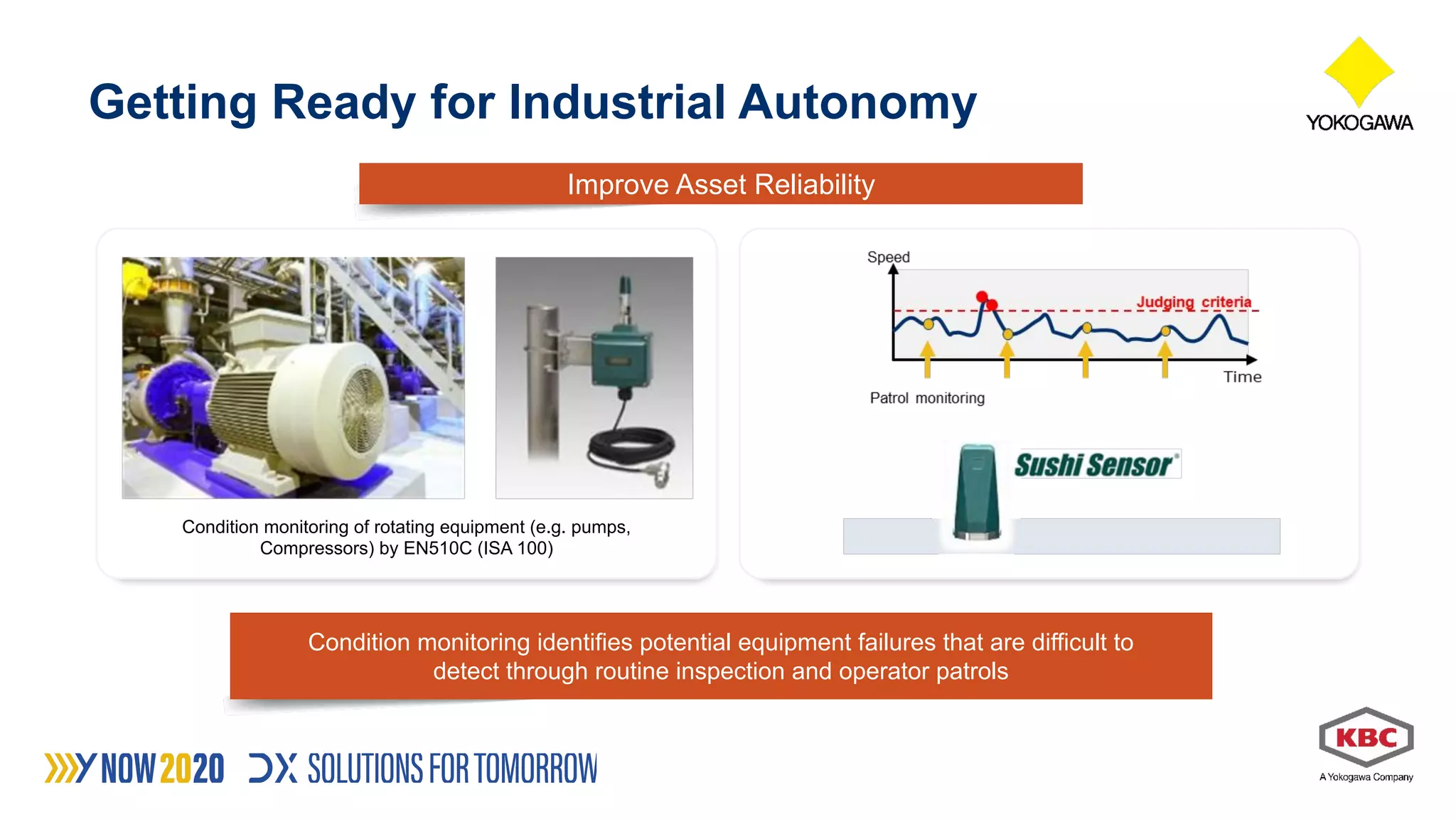 Plotting the Path to Autonomous Operations | PPT