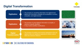 Plotting the Path to Autonomous Operations | PPT