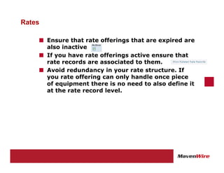 OTM Performance Review and Benchmarking | PDF | Operating Systems | Computer Software and ...