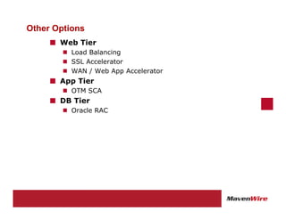 OTM Performance Review and Benchmarking | PDF | Operating Systems | Computer Software and ...