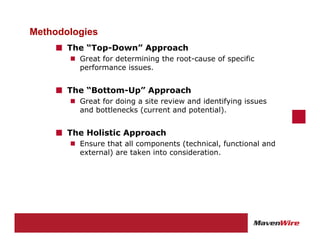 OTM Performance Review and Benchmarking | PDF | Operating Systems | Computer Software and ...
