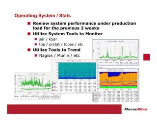 OTM Performance Review and Benchmarking | PDF | Operating Systems | Computer Software and ...