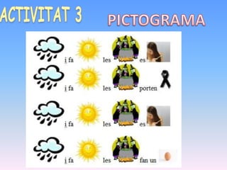 Plou i fa sol | PPT