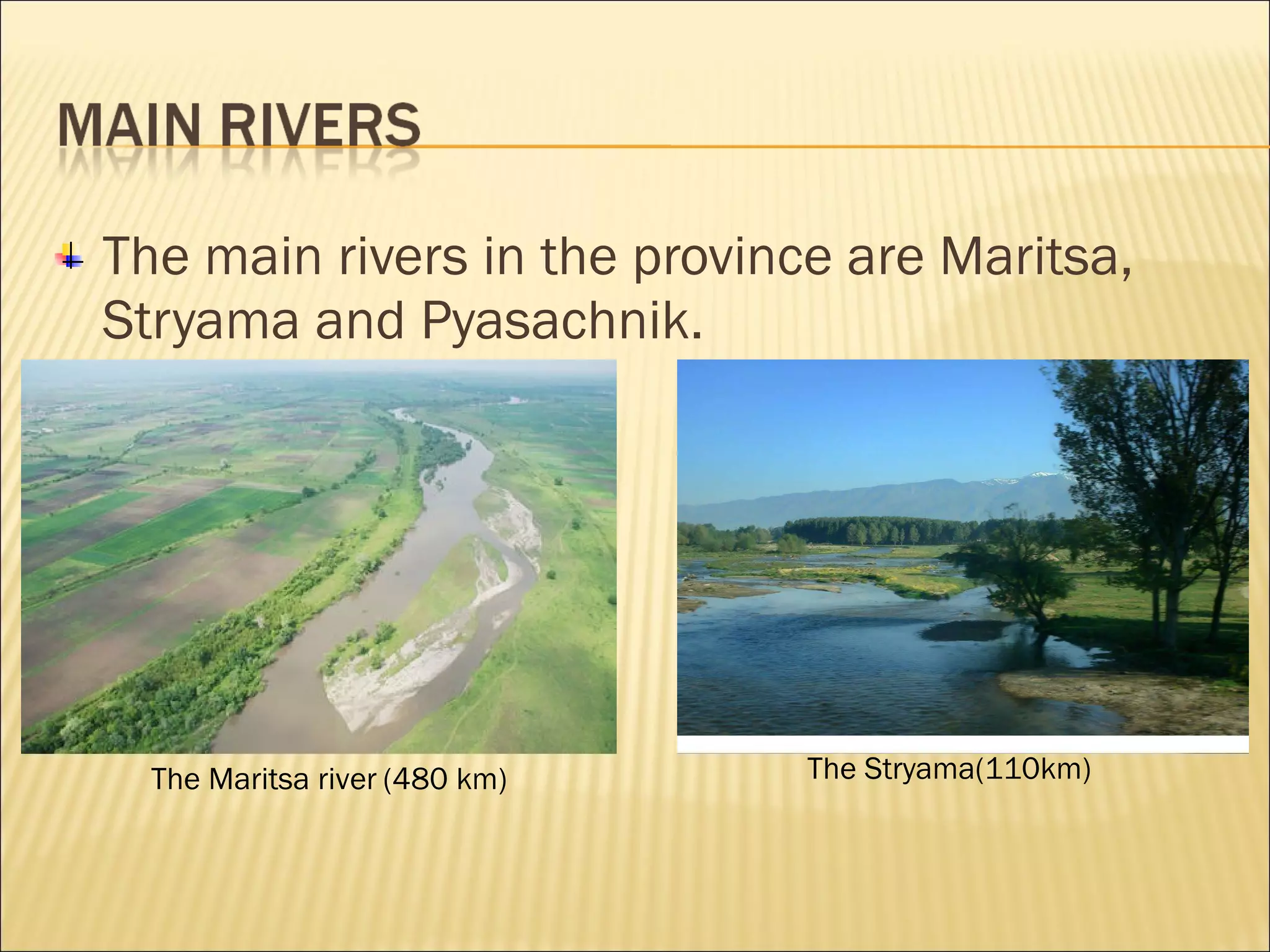 Plovdiv province (bulgaria) | PPT