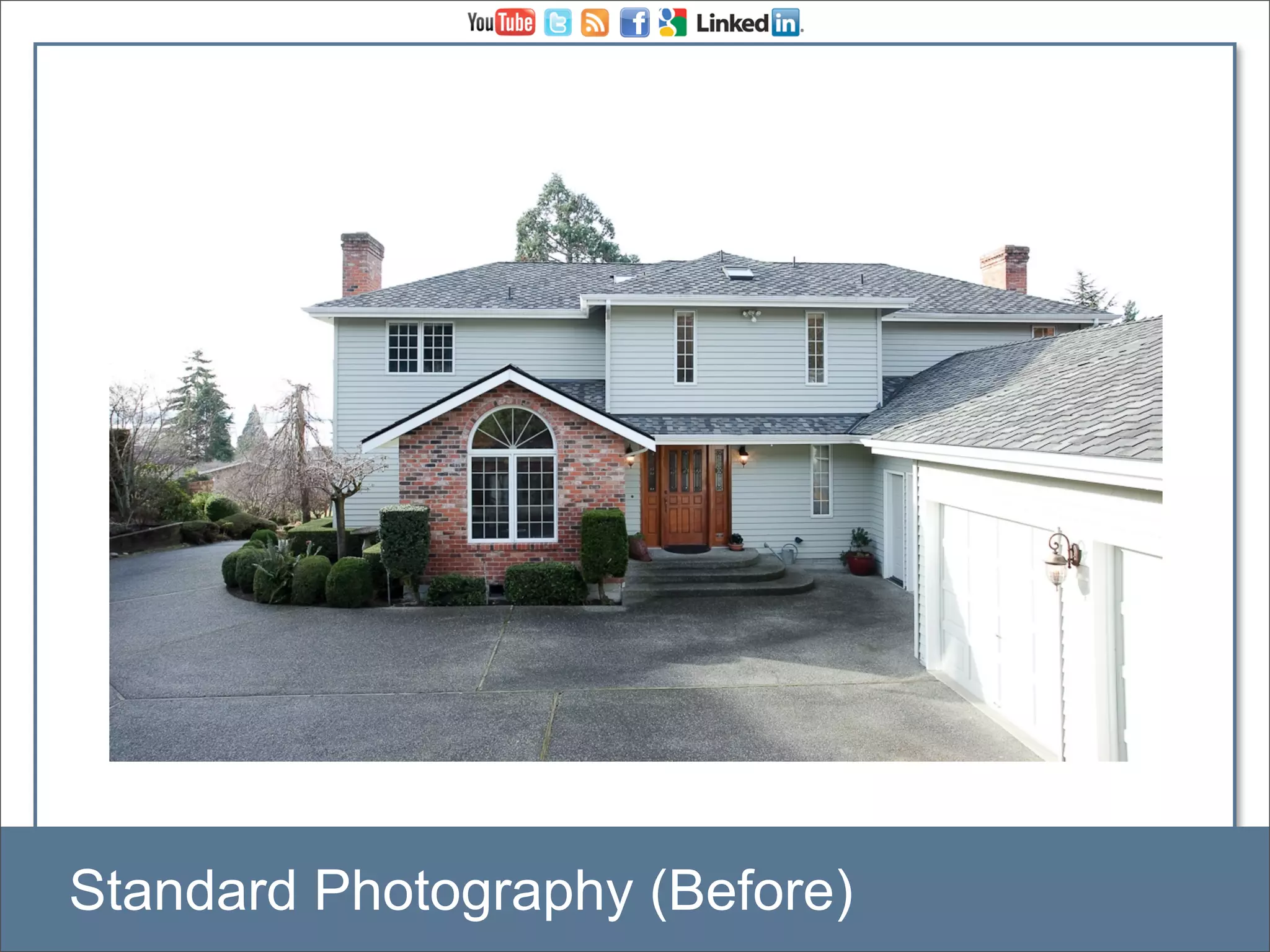 Listing Presentation courtesy of Rob Penrose