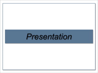 Listing Presentation courtesy of Rob Penrose | PPT
