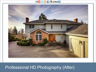 Listing Presentation courtesy of Rob Penrose | PPT