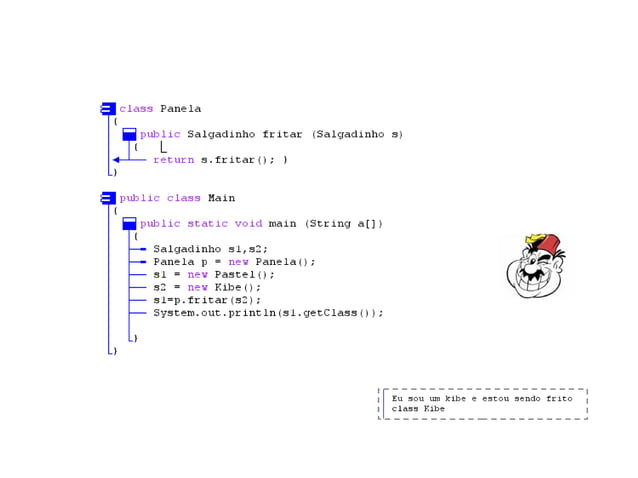 Paradigmas de Linguagens de Programacao - Aula #7 | PPT
