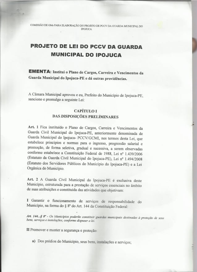 PL PCCV GCMI 2014 | PDF