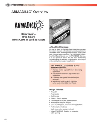 Plp comm catsec10_2010t | PDF