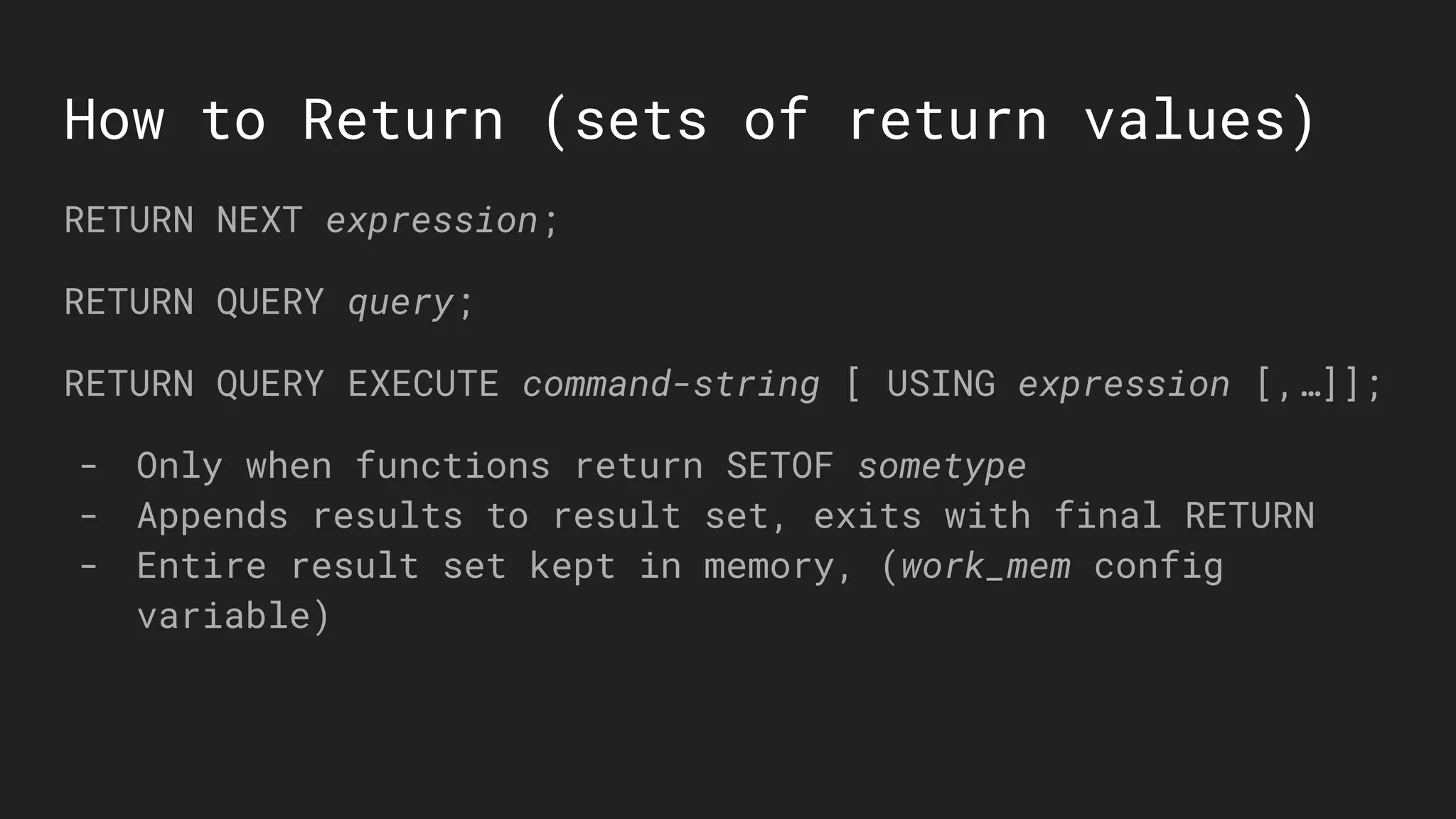 PL_pgSQL_Control_Structures__An_Introduction.pdf | Free Download