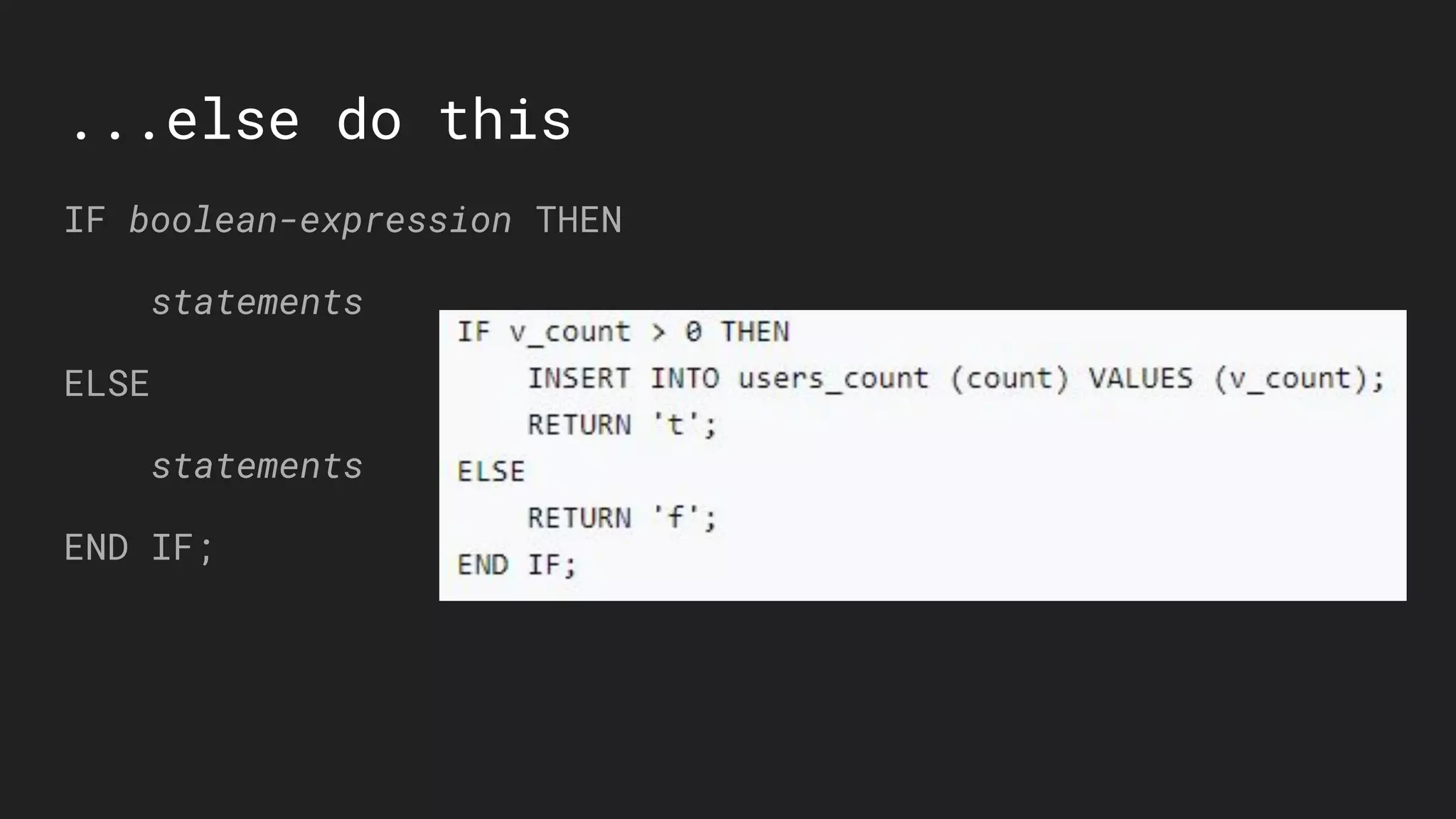 PL_pgSQL_Control_Structures__An_Introduction.pdf | Free Download