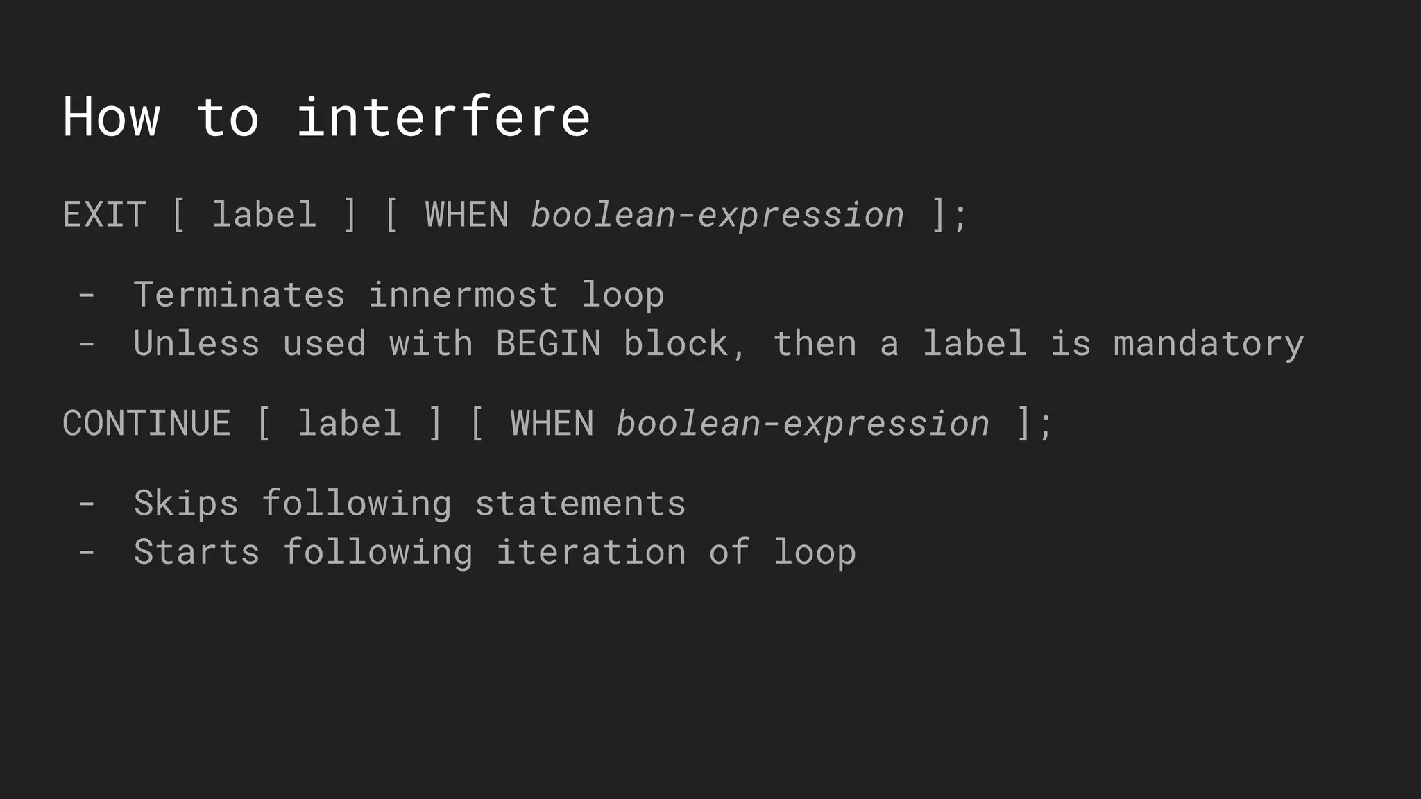 PL_pgSQL_Control_Structures__An_Introduction.pdf | Free Download