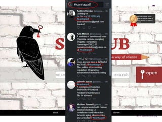OpenAthens Cloud - Global access to your digital content | PPTX