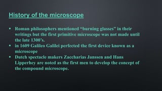 Microscope.pptx
