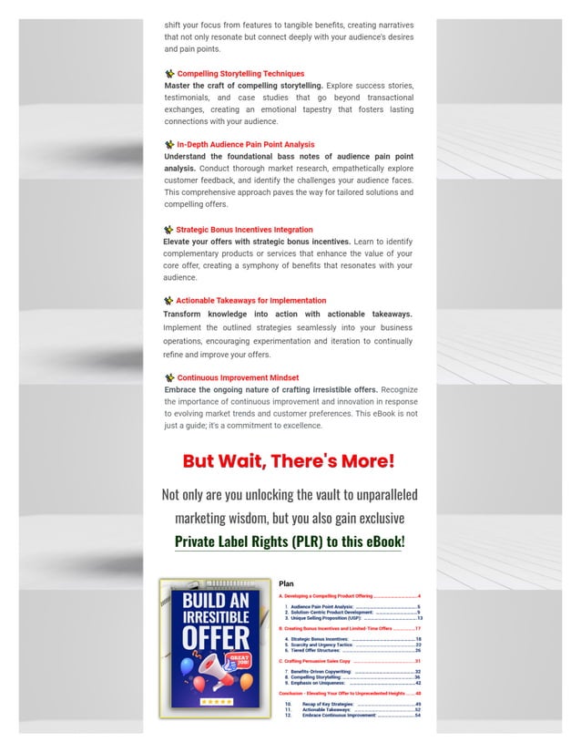 PLR - How to Build Converting Offers.pdf