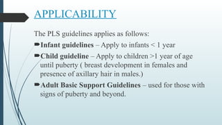 PLS.pptx...child health nursing .....bsc nursing | PPTX