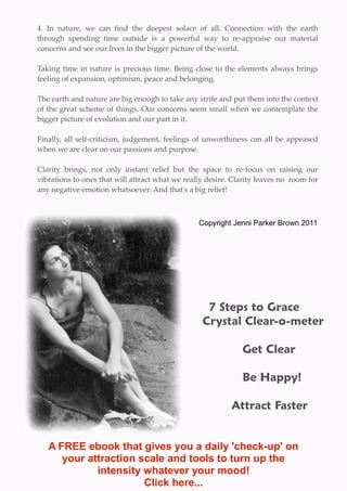 Passion Life Secrets Magazine - Create Your Life as a work of He'ART ...