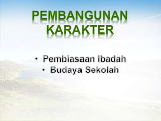 Pls kesiswaan 2018 | PPT