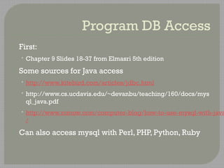 Plsql | PPT