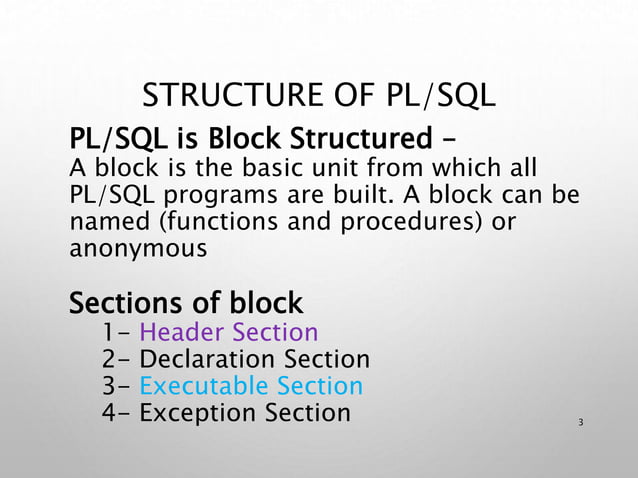 Oracle_PLSQL_basic_tutorial_with_workon_Exercises.ppt
