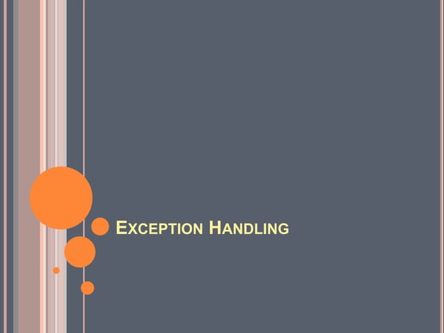 Plsql And Sql Coding Guidelines Part 7 Ppt 8781