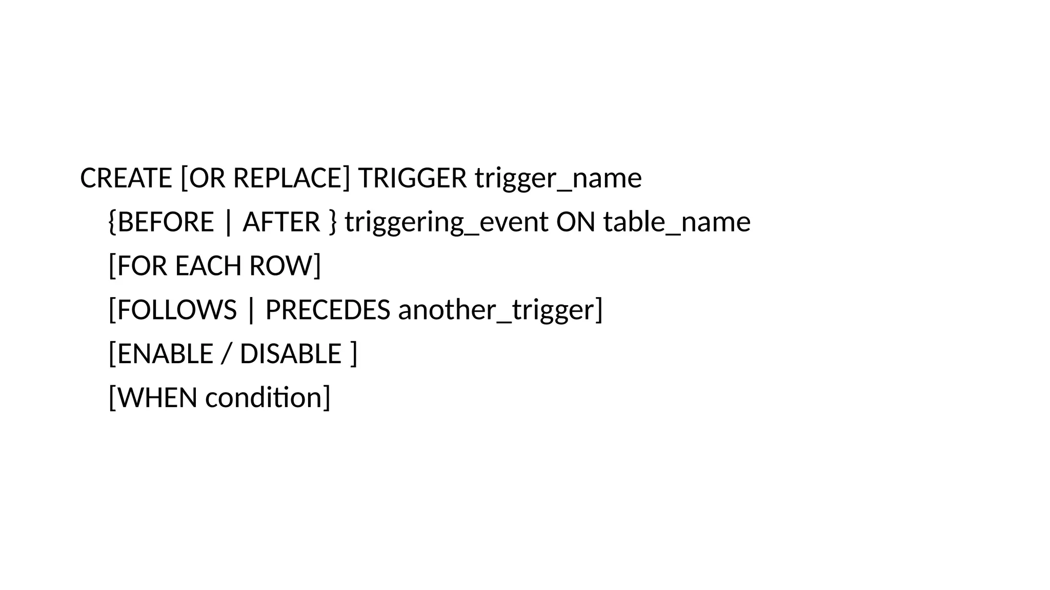 PLSQL_cur.pptx presentation uploadtttees | PPT