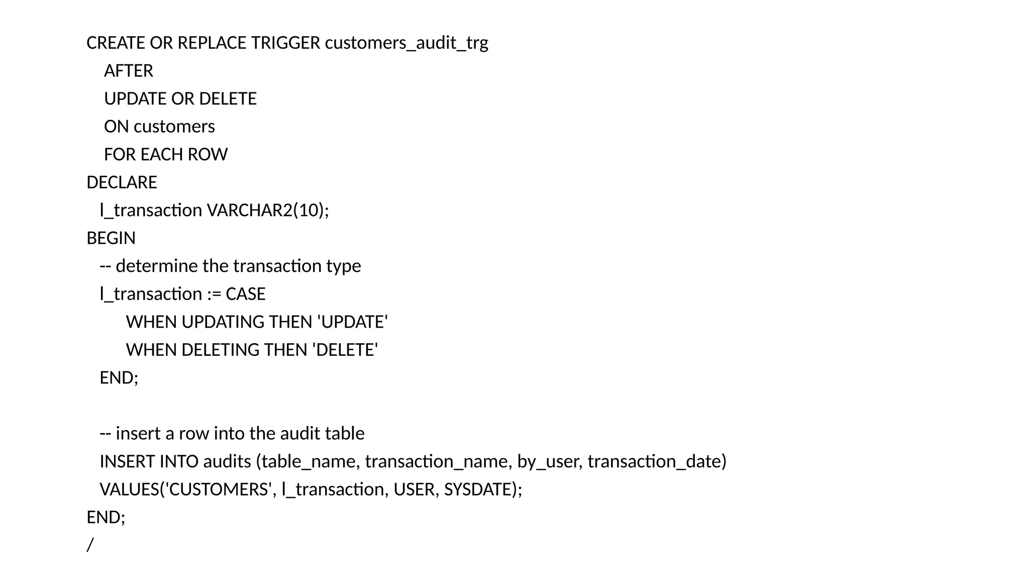 PLSQL_cur.pptx presentation uploadtttees | PPT