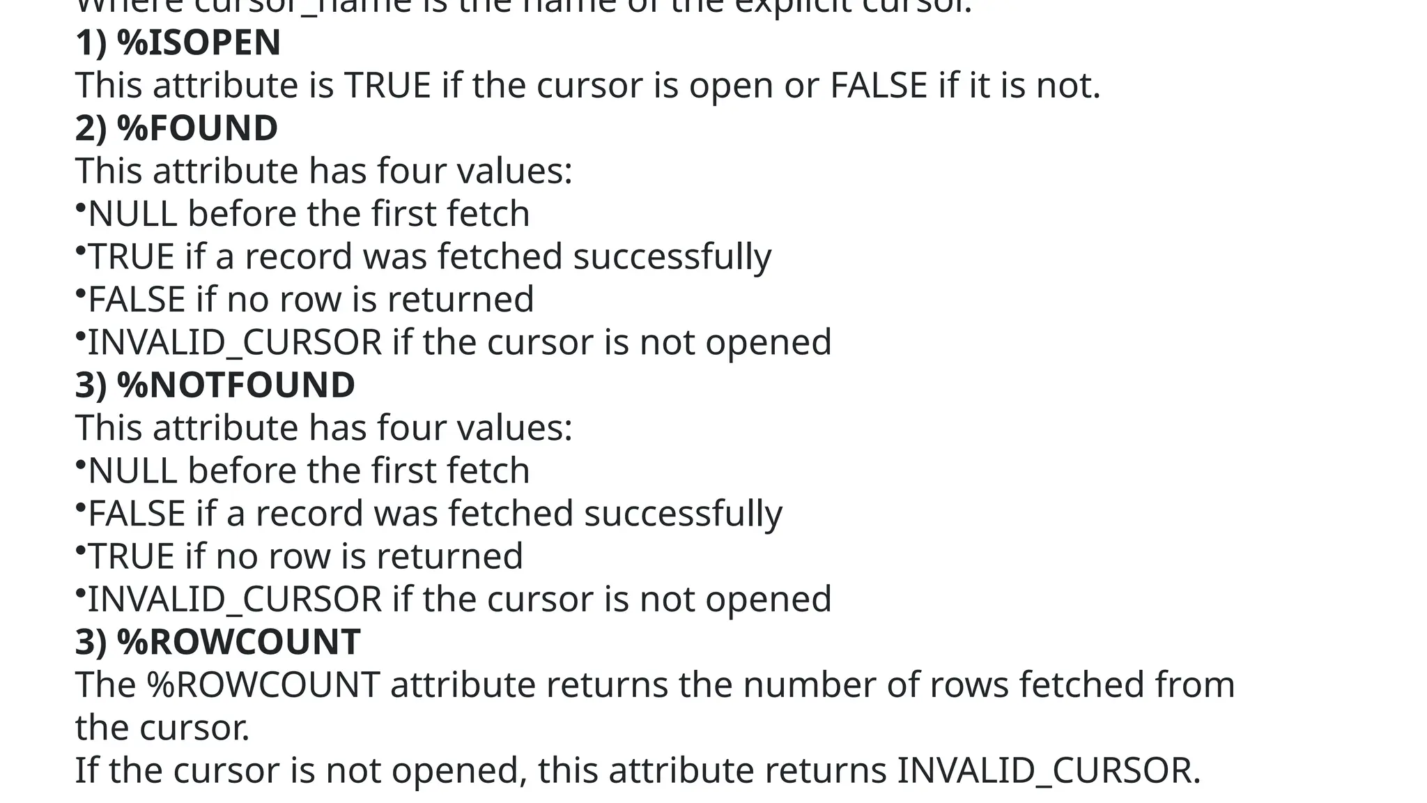 PLSQL_cur.pptx presentation uploadtttees | PPT