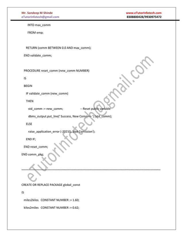 Plsql Examples Pdf 1052