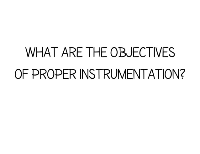 Performance Instrumentation for PL/SQL: When, Why, How | PPT