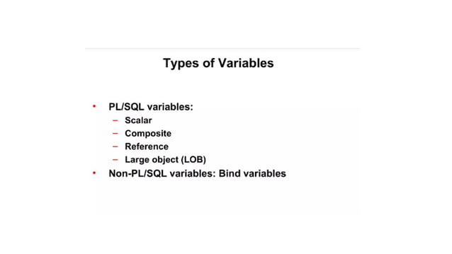 PL SQL Introduction- Blocks&example.pptx