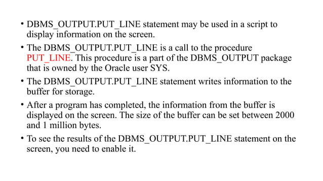 PL SQL Introduction- Blocks&example.pptx