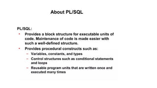 PL SQL Introduction- Blocks&example.pptx
