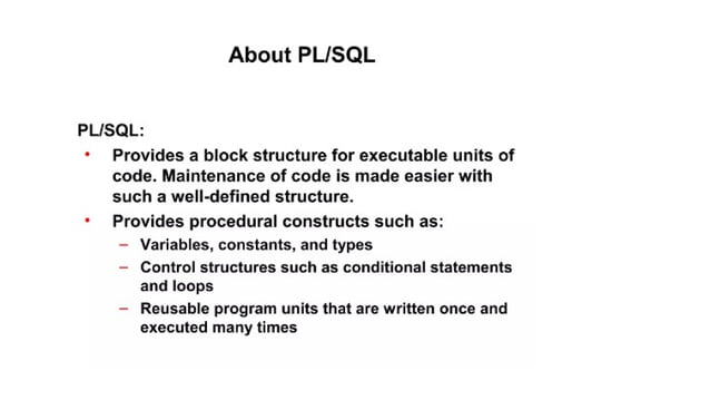 PL SQL Introduction- Blocks&example.pptx