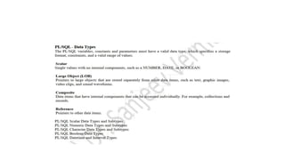 PLSQL Notes.pptx