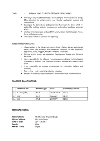 Gulshan_resume