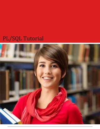PLSQL tutorial... | PDF