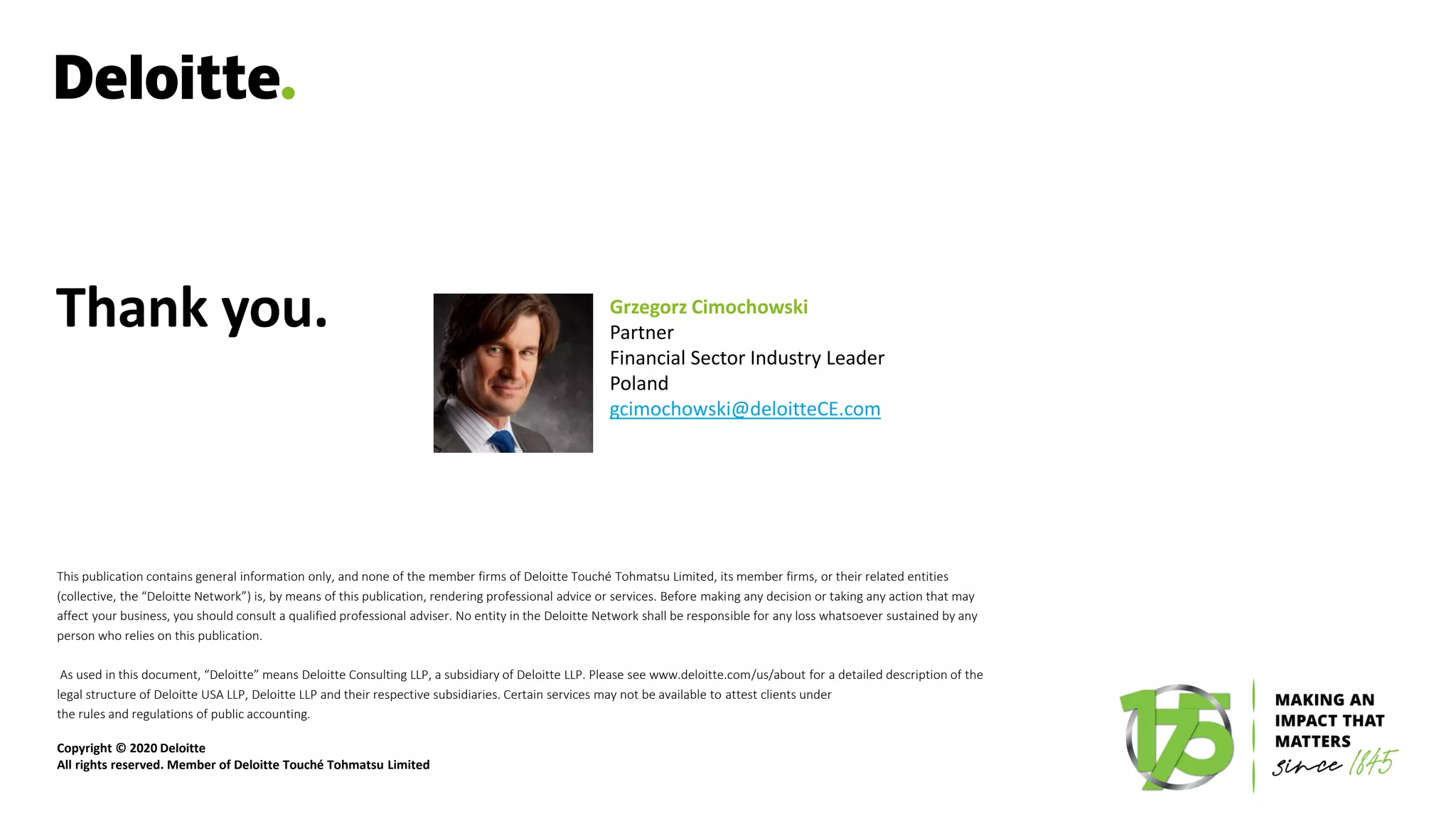 COVID-19 Strategic Response Lab | Deloitte | PDF