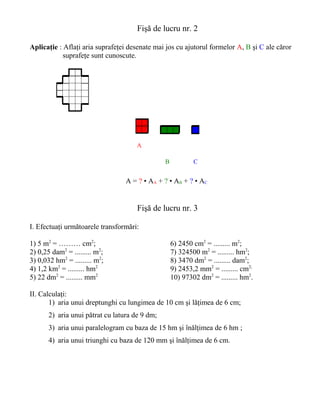 Pl suprafata | DOC