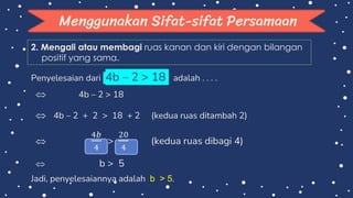 PLSV Kelas VII.pptx