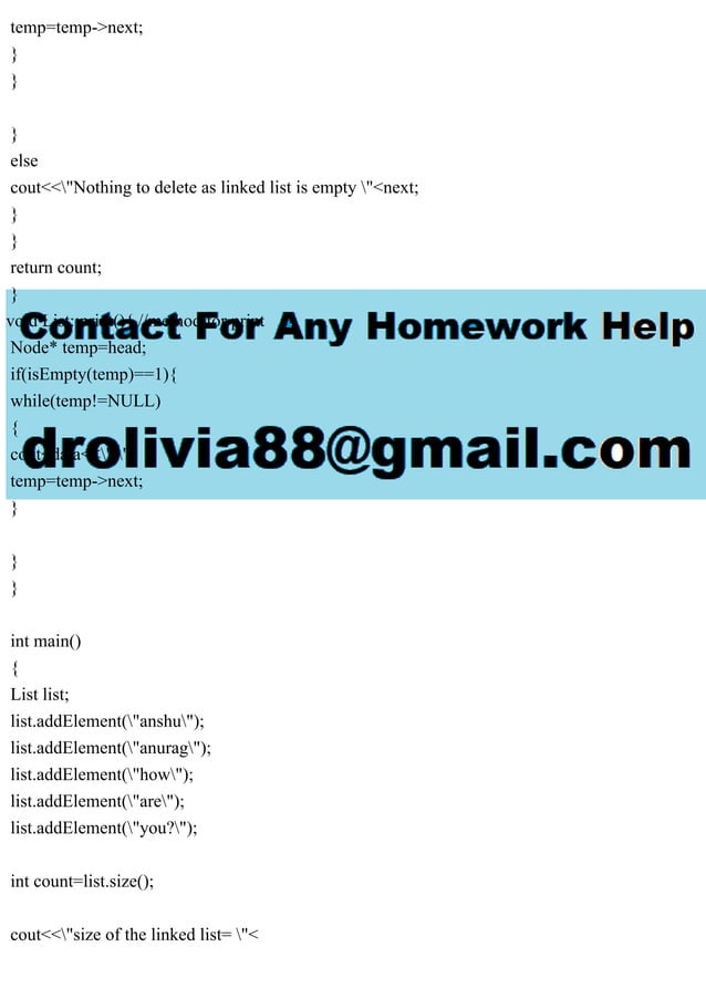 –PLS write program in c++ thanxLinked List Sorting and Reversing.pdf