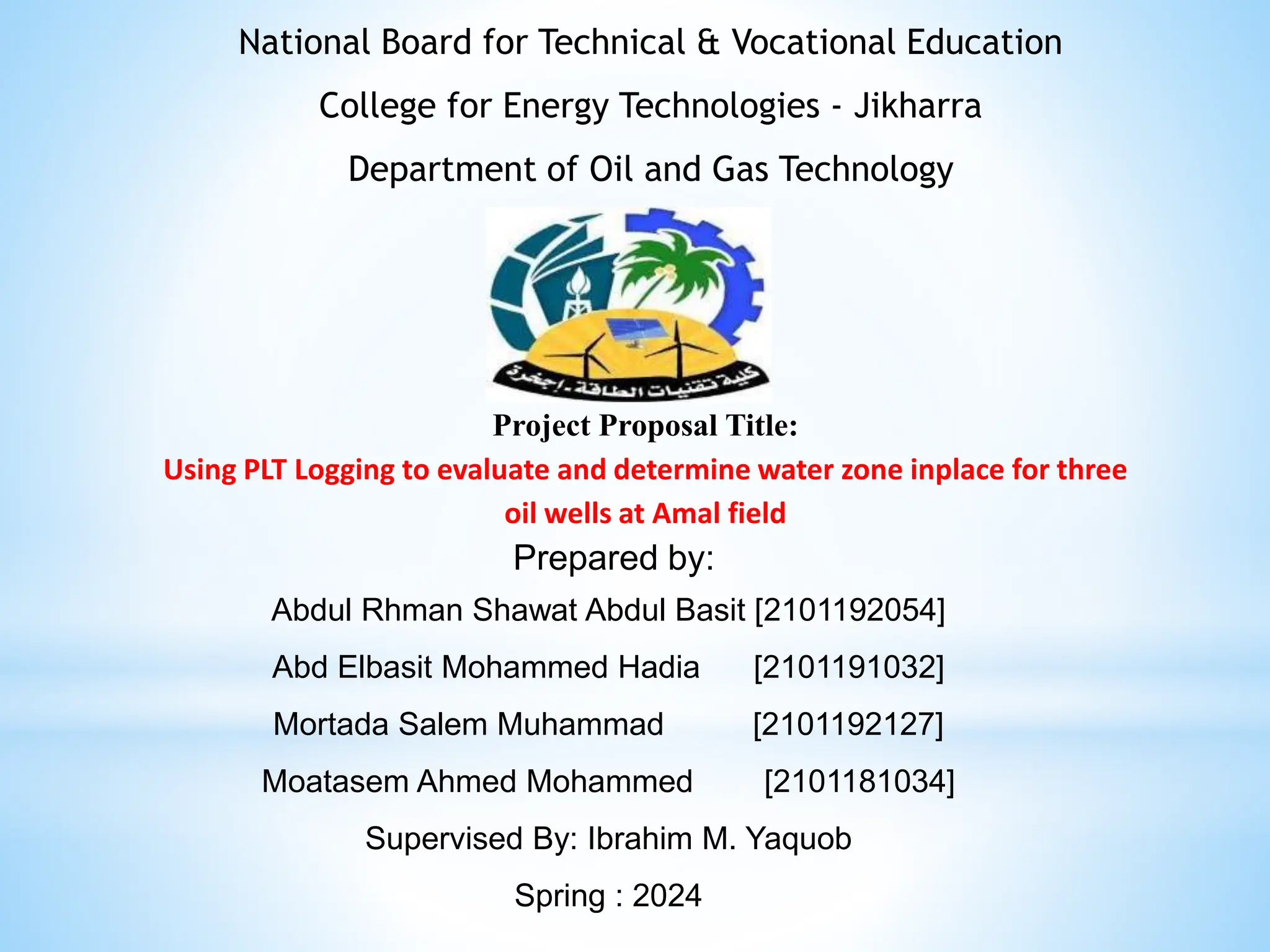 PLT - proposal2.pptxvvjvcdjvdjvfjbfubbcjvf | PPTX