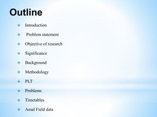 PLT - proposal2.pptxvvjvcdjvdjvfjbfubbcjvf | PPT