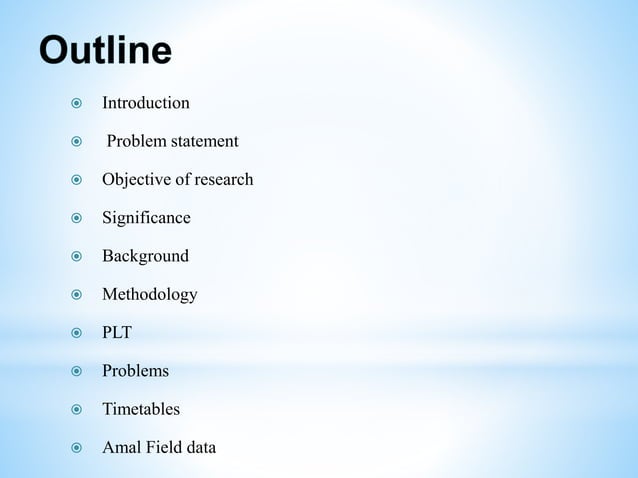 PLT - proposal2.pptxvvjvcdjvdjvfjbfubbcjvf | PPT