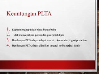 PLTA | PPTX