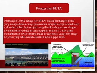PLTA | PPTX