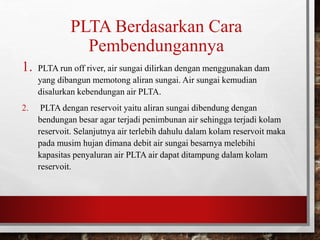 PLTA | PPTX