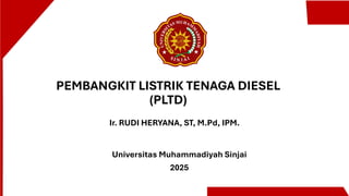 Pembangkit Listrik Tenaga Diesel (PLTD).pdf
