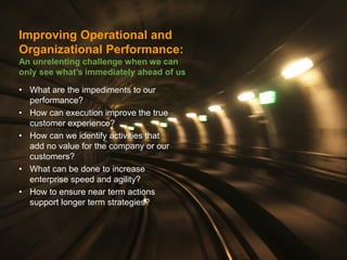 Accenture - Process Led Transformation - ProcessForum Nordic, Nov.14 ...